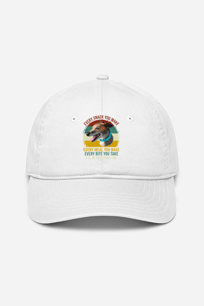 Sneaky Eyes Cap – stepevoli