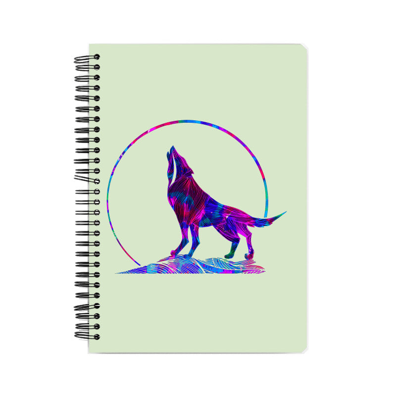 Unruled Notebooks for Freehand Ideas and Notes – stepevoli